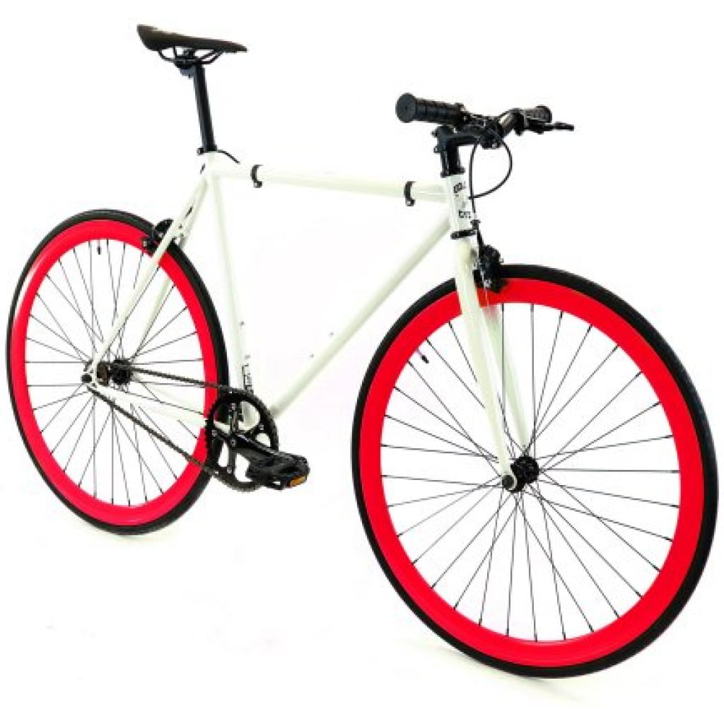 Throne Cycles The Goon Chrome 29' - Chubbys Bikes